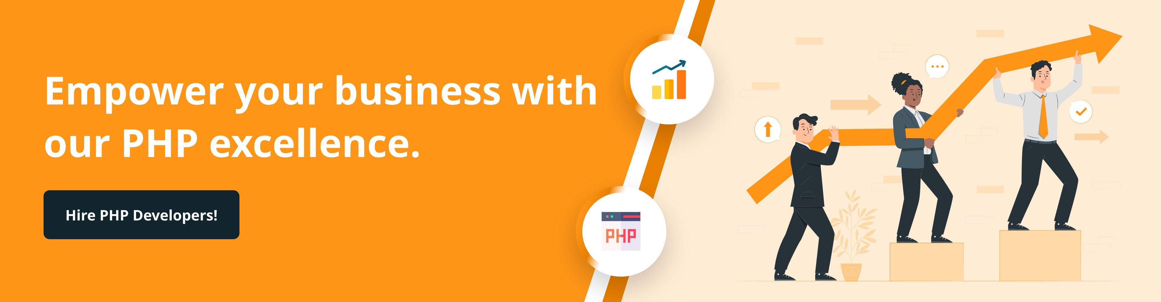 Top Reasons You Should Consider PHP for Custom App Development